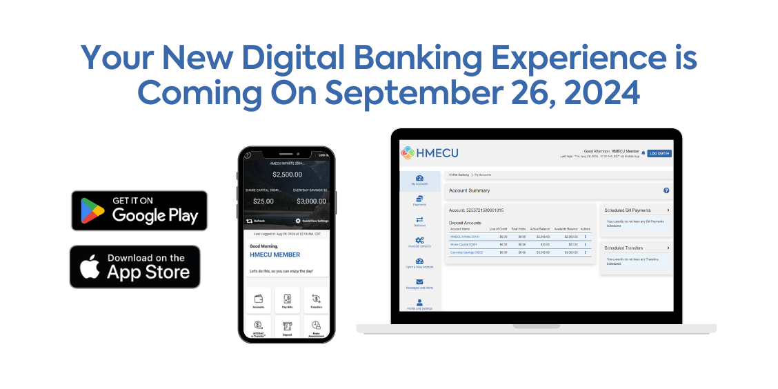 Home [www.hmecu.com]